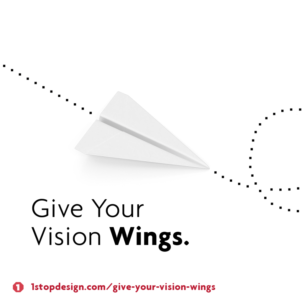 Soaring High: Unleash Your Brand's Potential with Creative Design - 1 ...