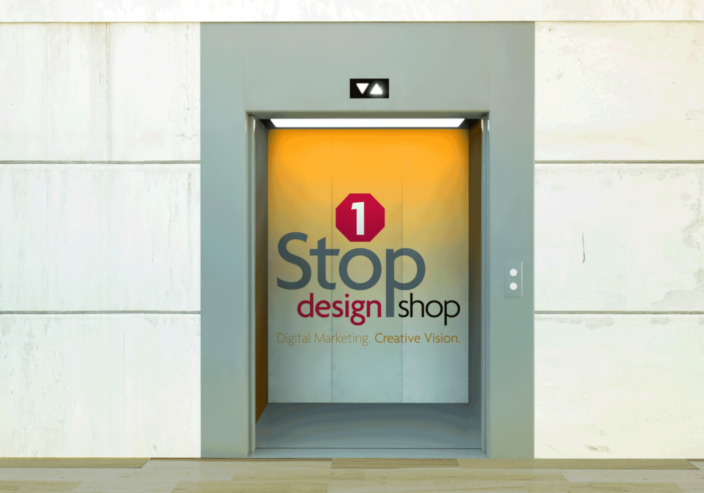 How to Craft an Elevator Pitch for Designers - 1-Stop Design Shop