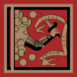 The Bedford Flag: A Timeless Revolutionary Design - 1-Stop Design Shop